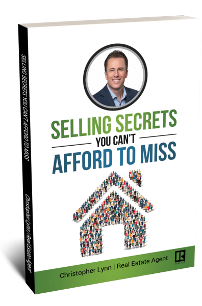 Christopher Lynn | Real Estate Agent - Royal Oak Realtor